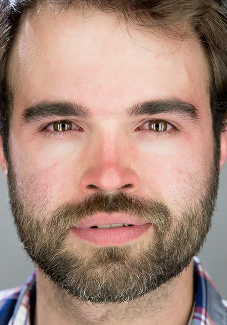 John Eldridge | Boston Conservatory at Berklee